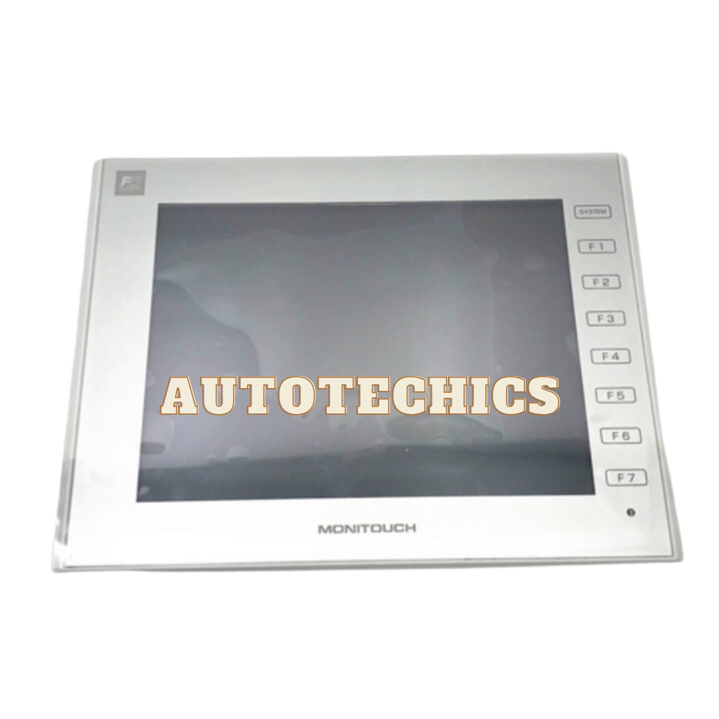 Jual FUJI Electric HAKKO MONITOUCH V9080iCD NEW HMI | Shopee Indonesia