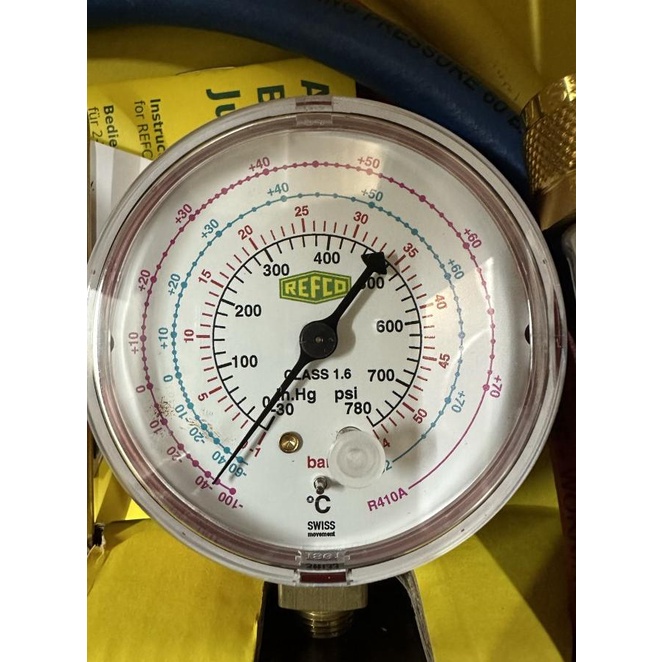 Jual Manifold Set Refco Tipe Bm2-6-Ds-R32 | Analyzer R32 R410A | Shopee ...