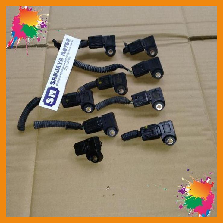 Jual sensor map maf map sensor honda jazz rs mobilio brio freed hrv brv ...