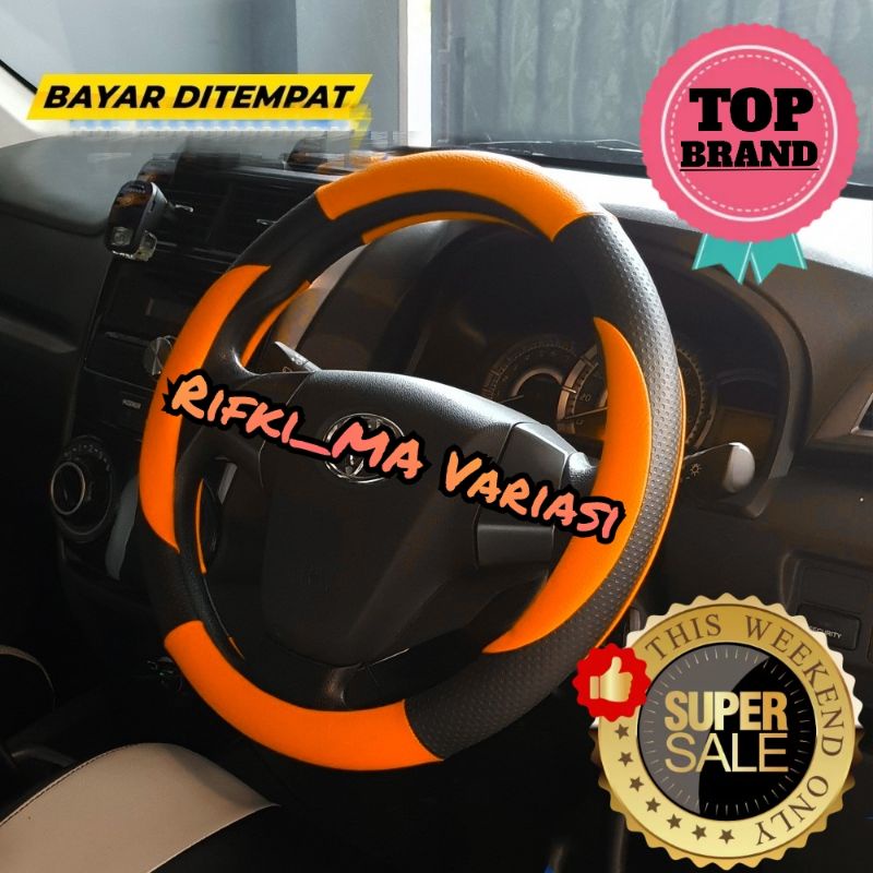 Jual Cover stir mobil New carry pickup 2020 sarung stir mobil pickup ...