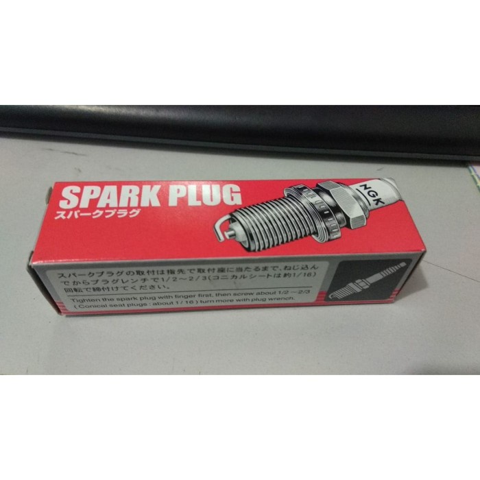 Jual Busi Racing Ngk Original Geunine Yamaha Yz 125, Rxz Dan Rx King ...