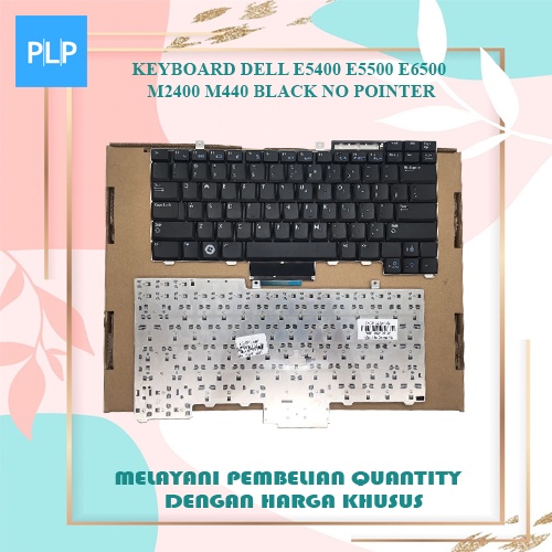 Jual Keyboard Laptop Dell Latitude E5400 E5410 E5500 E5510 | Shopee Indonesia
