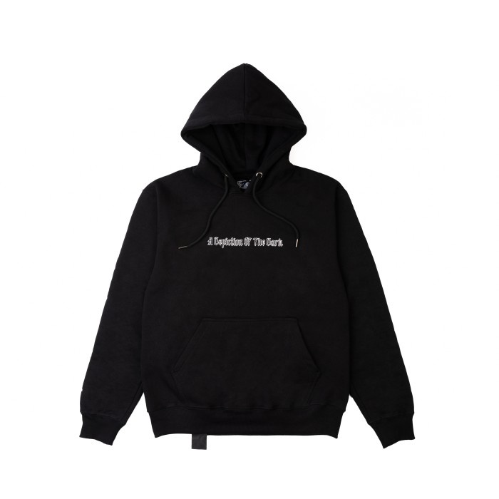 Jual Catharsis REBORN - Outlaw (Hoodie) | Shopee Indonesia