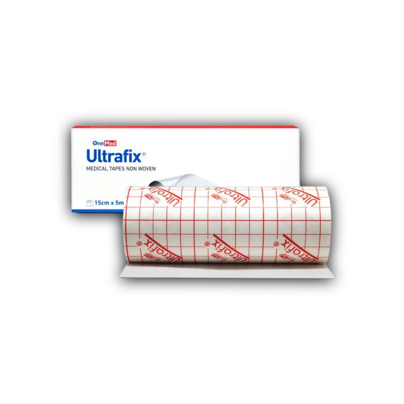 Jual Ultrafix 15cm x 5m onemed | Shopee Indonesia