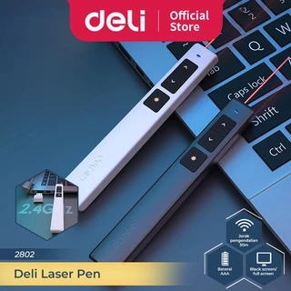 Jual Pointer Presentasi Terlengkap & Harga Terbaru Februari 2026 ...