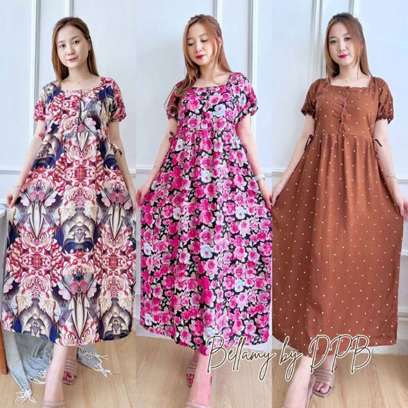 Jual DASTER PUTRI BALI - BELLAMY DASTER BALI BUSUI RAYON | Shopee Indonesia