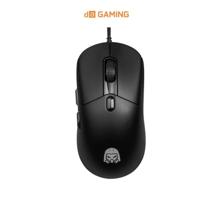 Jual HARGA TERMURAH !!! Digital Alliance Luna V2 RGB Gaming Mouse ...