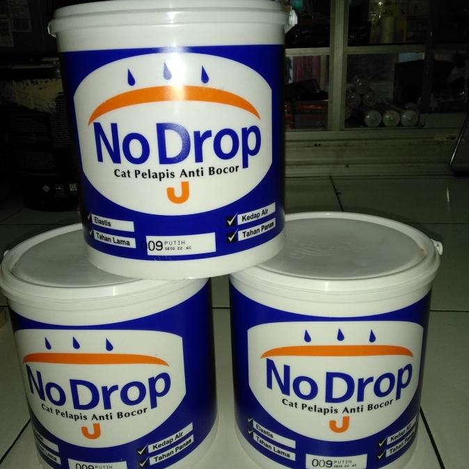 Jual best produk] nodrop 4kg | Shopee Indonesia
