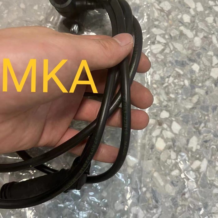 Jual Kabel Busi Hyundai Accent Cakra Getz Avega P/N 27501-22B10 Oem ...