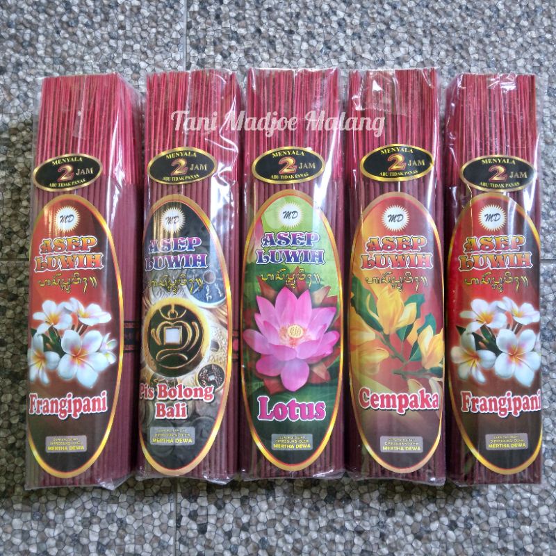 Jual DUPA HARUM MERAH HIJAU MERTHADEWA | Shopee Indonesia