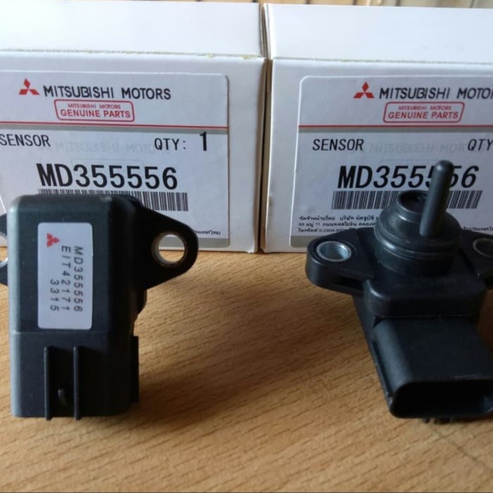 Jual SENSOR MAP MITSUBISHI T120SS UNJECTION terbaik | Shopee Indonesia