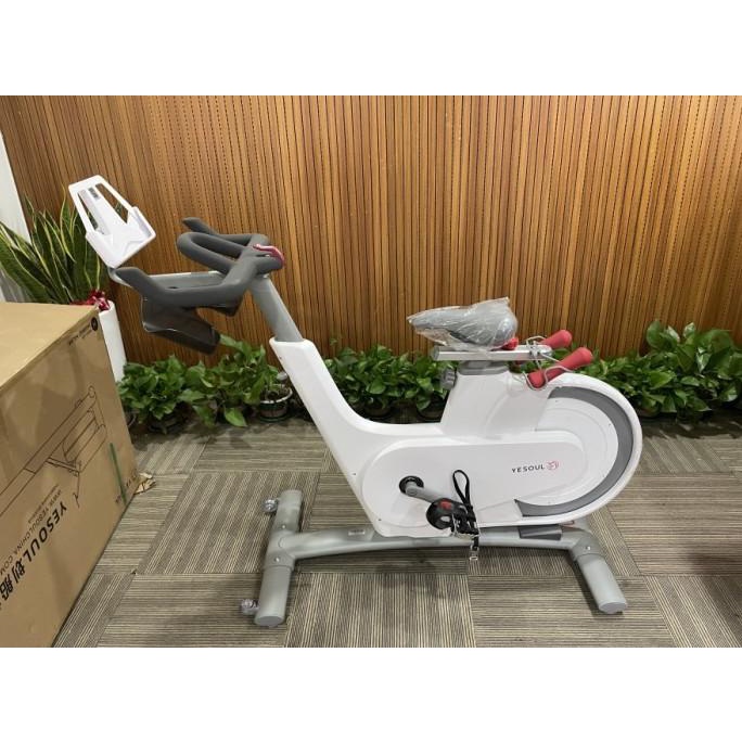 Jual Yesoul V1 Commercial Smart Spinning Bike Original | Shopee Indonesia