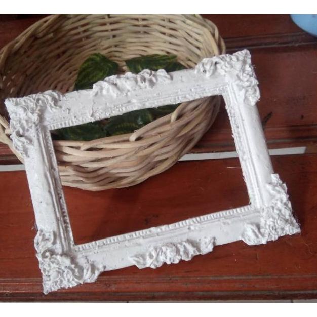 Jual BINGKAI RESIN MODEL KOTAK BAHAN MAHAR NIKAH DAN CRAFT DARI RESIN ...
