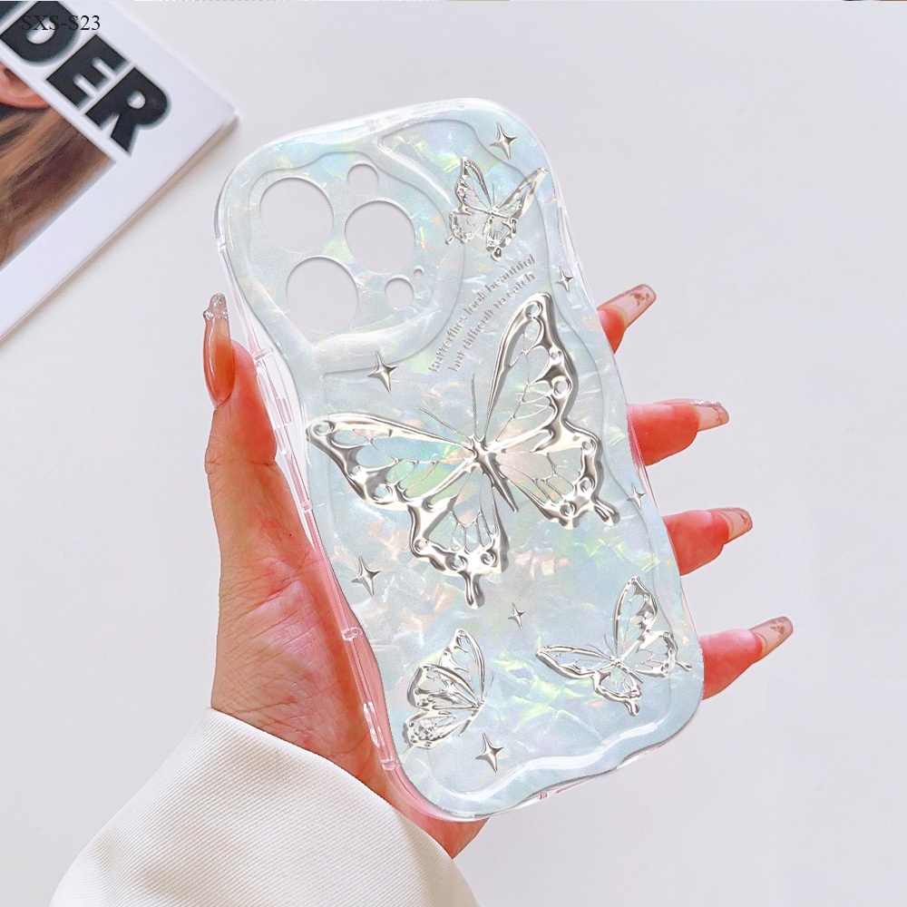 Jual Compitable With Samsung Galaxy S25 S24 S23 S22 S21 S20 S21+ S22+ S23+ FE Ultra Plus 5G ...