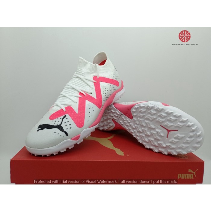 Jual SEPATU FUTSAL - PUMA FUTURE MATCH TT TURF ORIGINAL 10737401 ...