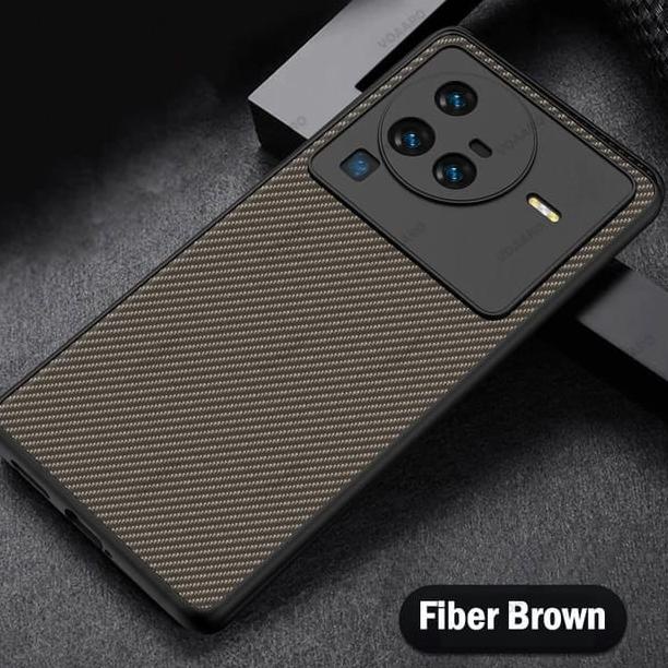 Jual Kesing Case Vivo X80 / X80 Pro 5G Kevlar Carbon Premium | Shopee ...