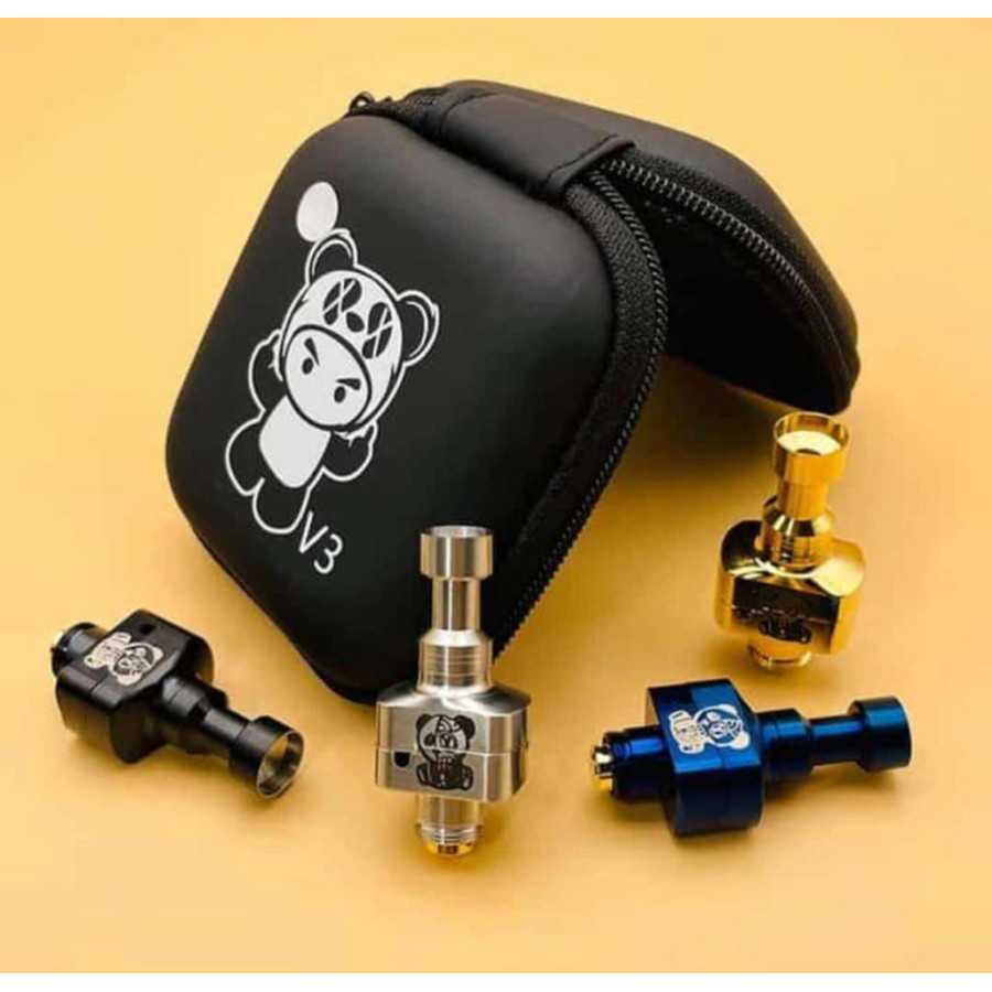 Jual Ni-Ng Wick'd Panda V3 RBA Bridge - Wickd V3 Bridge boro RBA ...