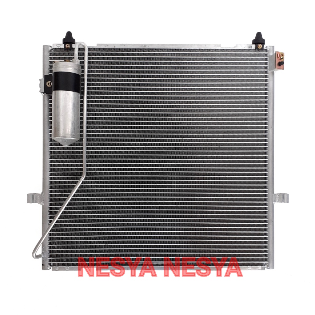 Jual Condensor Kondensor Radiator AC Mobil Mitsubishi Pajero Sport ...