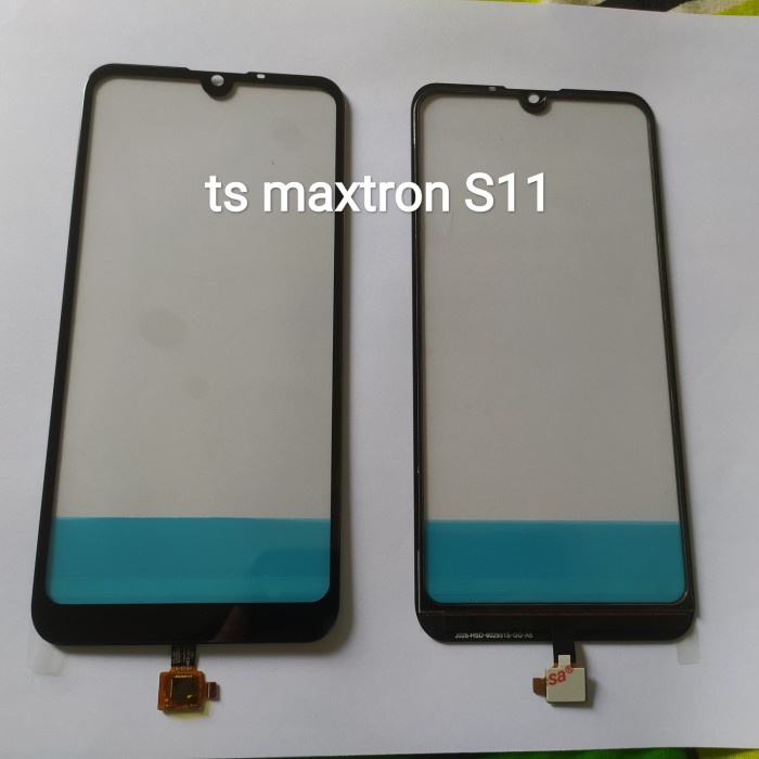 Jual TOUCHSCREEN MAXTRON S11 | Shopee Indonesia