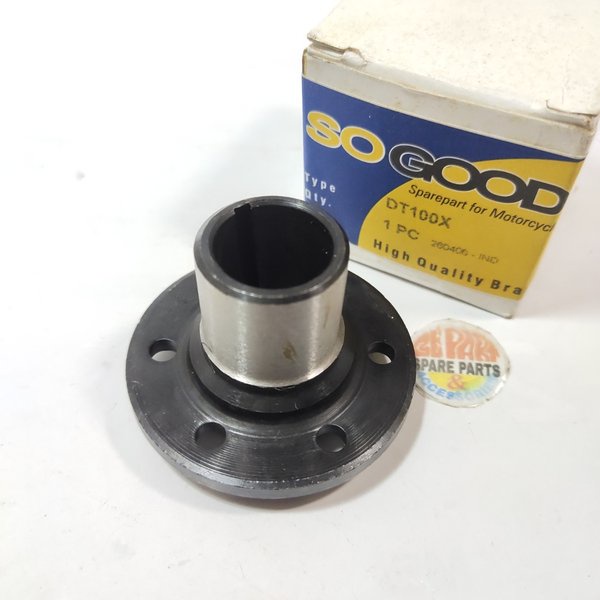 Jual Rotor magnit Yamaha DT100 DT 100 DTX DT100X Lotor Magnet ...
