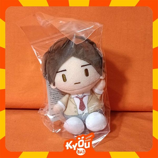 Jual COD Haikyu!! The Nui Winter School Uniform Ver. Suna Rintaro ...