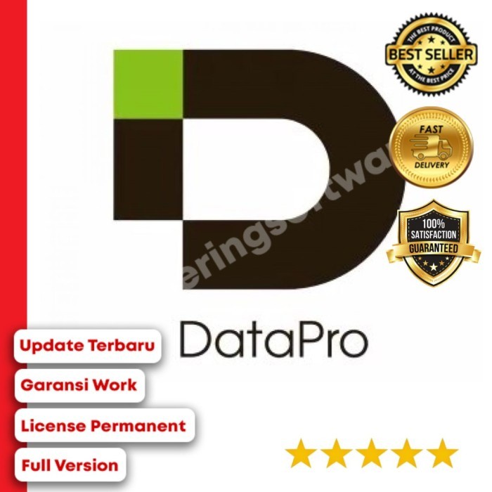 Jual Software Komputer Zetaline Projects Pipa DataPro v14 For windows 10 | Shopee Indonesia