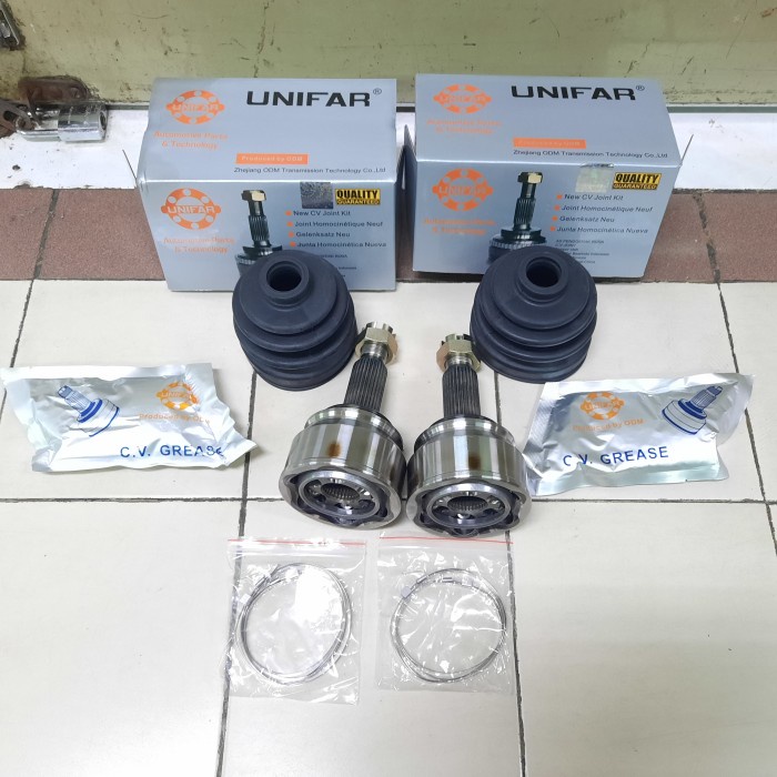 Jual As Roda Kopel Cv Joint Luar Matic At Automatic Mitsubishi Outlander [Kode Ab001Kode ...