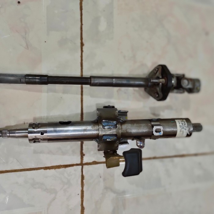 Jual Coluum Colum Steering Steer Stir Innova-Fortuner-Hilux Bensin # ...