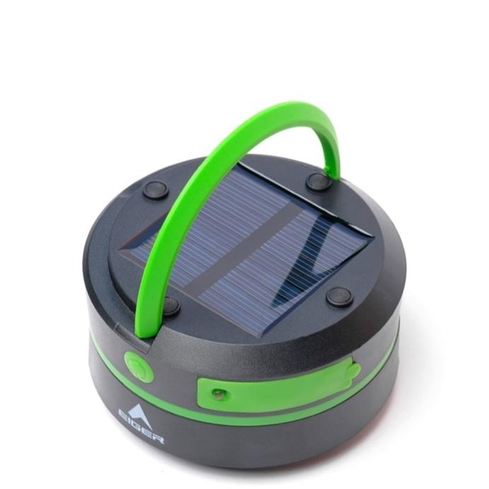 Jual Lampu Mini Camping Eiger | Senter Lipat | Shopee Indonesia