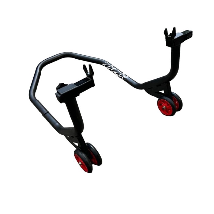 Jual New Paddock Moge Model Project One Pedok Ninja250 R25 Mt25 ...