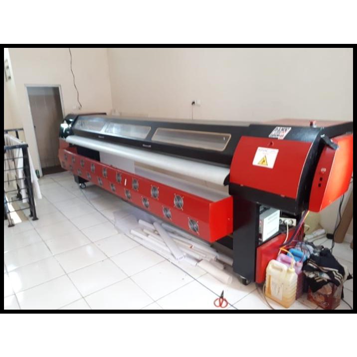 Jual HOT DEAL CETAK SPANDUK / BANNER / BALIHO UNTUK KAMPANYE PARTAI ...