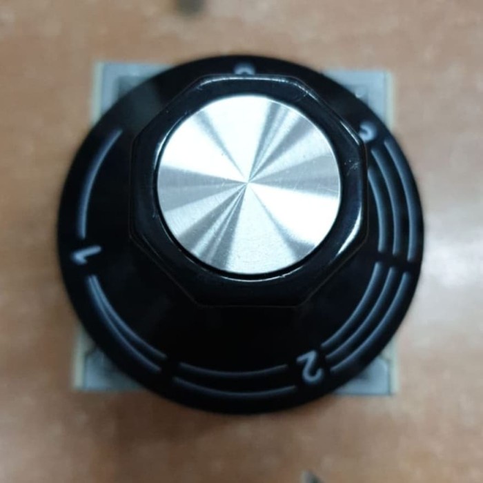 Jual Ori Rotary Switch Ego Saklar Selector Bisa Gojek | Shopee Indonesia