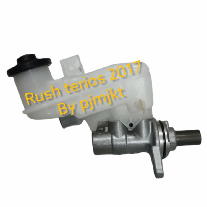 Jual Brake Master Master Rem Atas Toyot All New Rush Terios Abs Matic ...