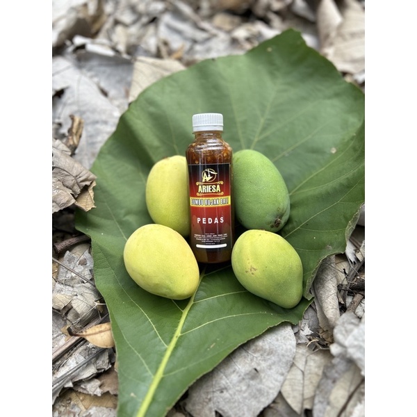 Jual BUMBU RUJAK BALI ARIESA HALAL DAN ENAK | Shopee Indonesia