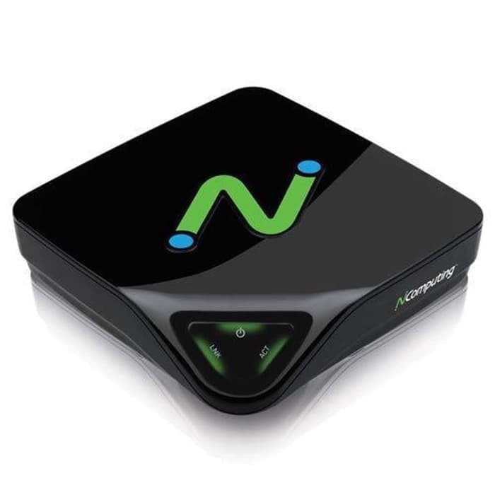 Jual Ncomputing L300 Thin Client Virtualization Ni Pc | Shopee Indonesia