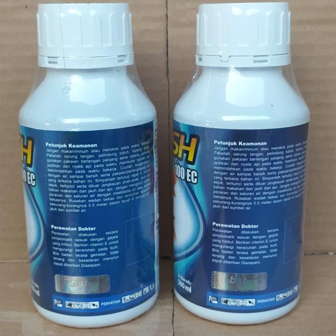 Jual SMASH 100 EC | Shopee Indonesia