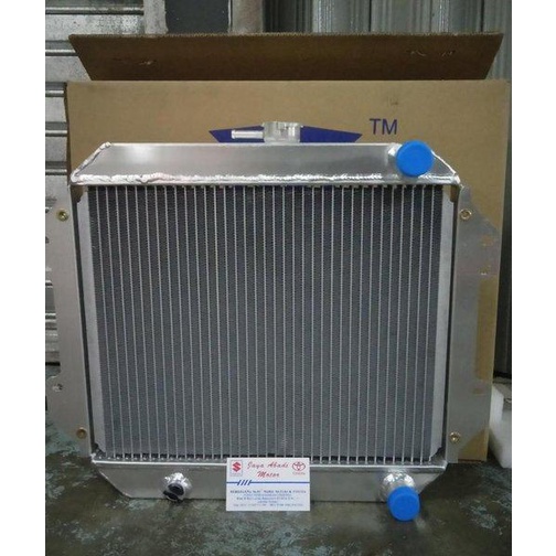 Jual Radiator jimny katana full alumunium | Shopee Indonesia