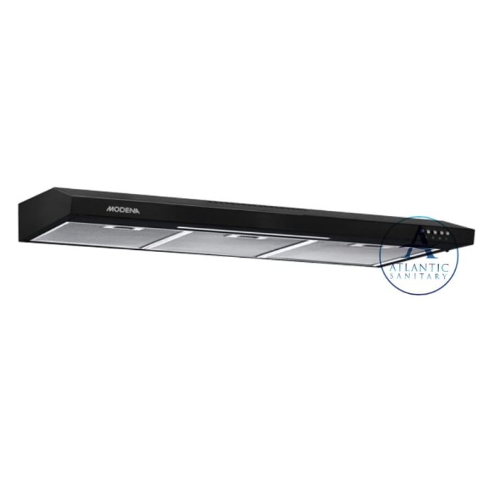 Jual Promo Cooker Hood Modena Slim Type Px9022 (Hitam) | Shopee Indonesia