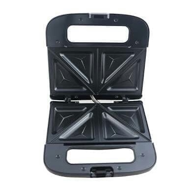 Jual Philips Sandwich Maker Toaster Jepit Roti Bakar Toast Bread ...
