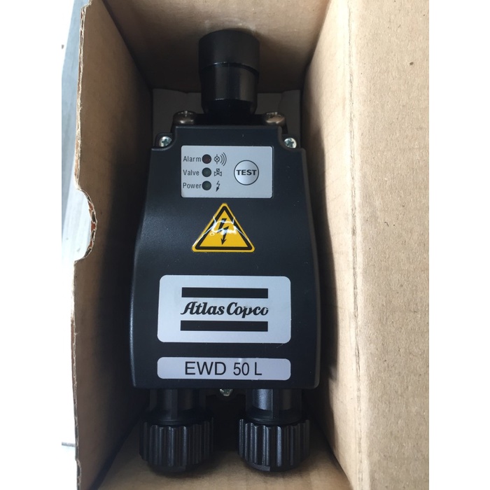 Jual Original Atlas Copco Ewd 50 L Bisa Gojek | Shopee Indonesia