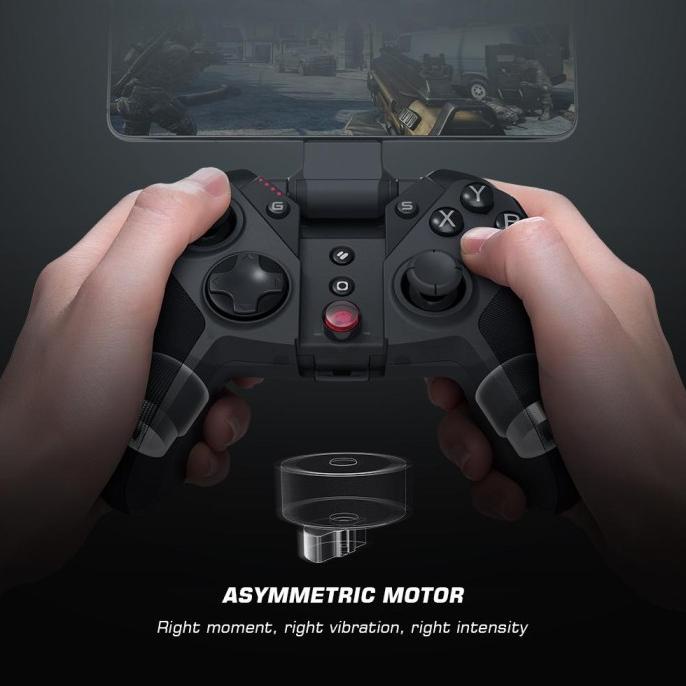 Jual Gamesir G4 Pro Gamepad Game Controller Joystick Multiplatform ...