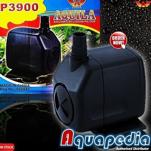 Jual Pompa Air/Water Pump Aquila P3900 | Shopee Indonesia