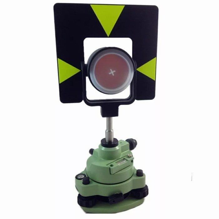 Jual [Original] Prisma Poligon For Leica / Polygon / Target Tribrach ...