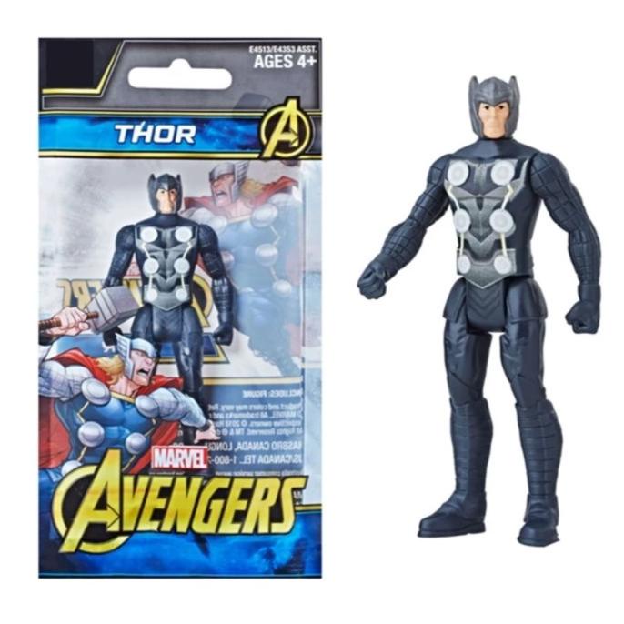 Jual Marvel Avengers Super Hero Thor | Shopee Indonesia