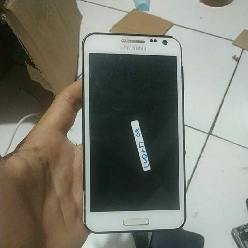 Jual LCD TOUCHSCREEN BEKAS SAMSUNG GALAXY S2 HD(SHV-E120L) | Shopee ...