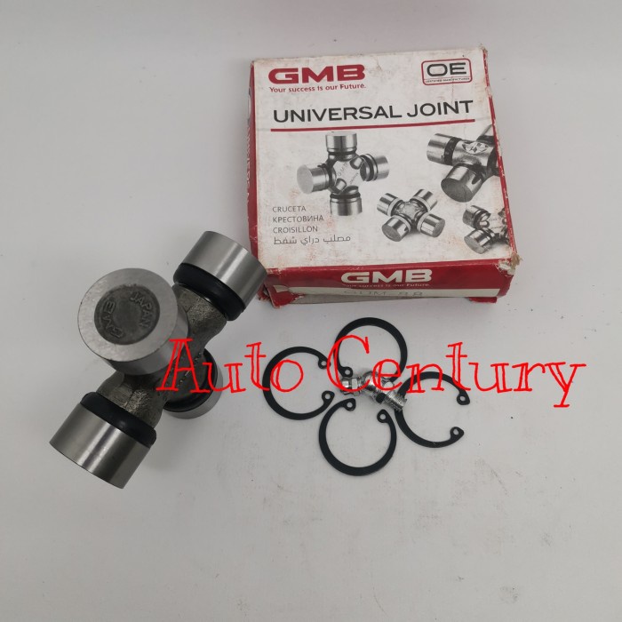 Jual CROSS JOINT JOIN KOPEL MITSUBISHI KUDA DIESEL L300 DIESEL GUM88 ...