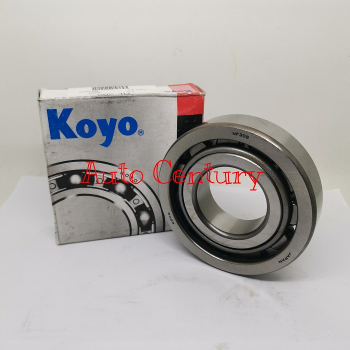Jual BEARING NF309 NF 309 KOYO UKURAN 45X100X25 terbaik | Shopee Indonesia