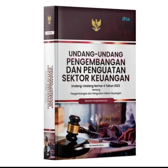 Jual PROMO!!! BUKU ORIGINAL UNDANG UNDANG PENGEMBANGAN DAN PENGUATAN ...