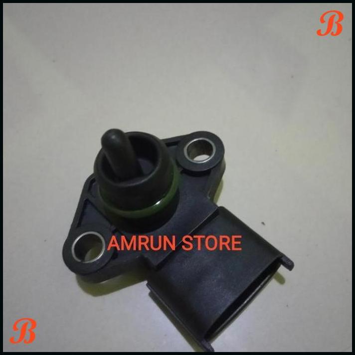 Jual MAP SENSOR MAS AIR FLOW KIA PICANTO VISTO HYUNDAI ATOZ MATRIX GETZ ...