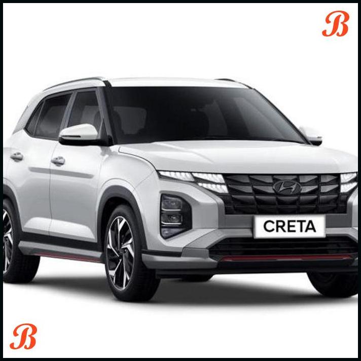 Jual MOBIL HYUNDAI CRETA STYLE | HY | Shopee Indonesia